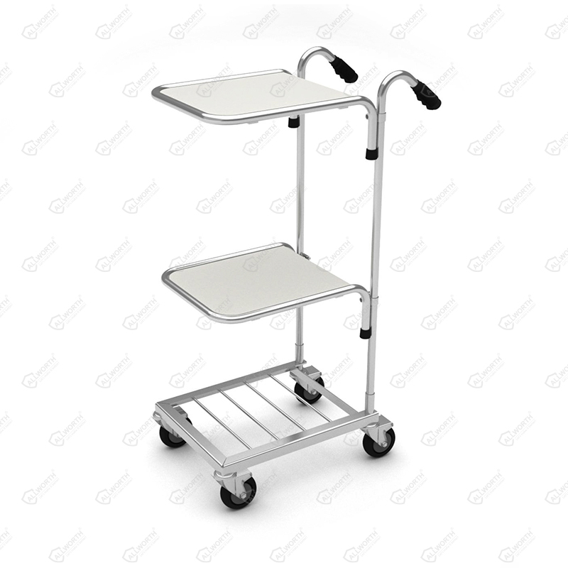 Compact Mini Trolley Compact Mini Trolley , Supplier | Suzhou Allworth ...